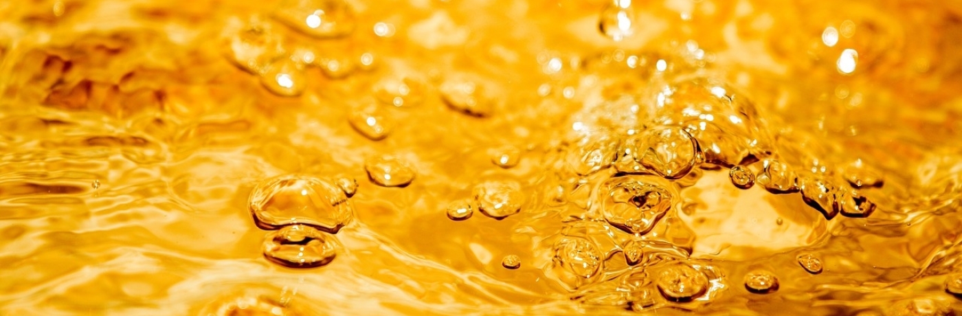 Maak goud van je leven