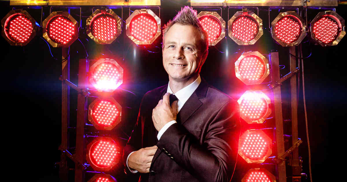 Bedrijfsfeest DJ Johan Post | gegarandeerd onvergetelijk