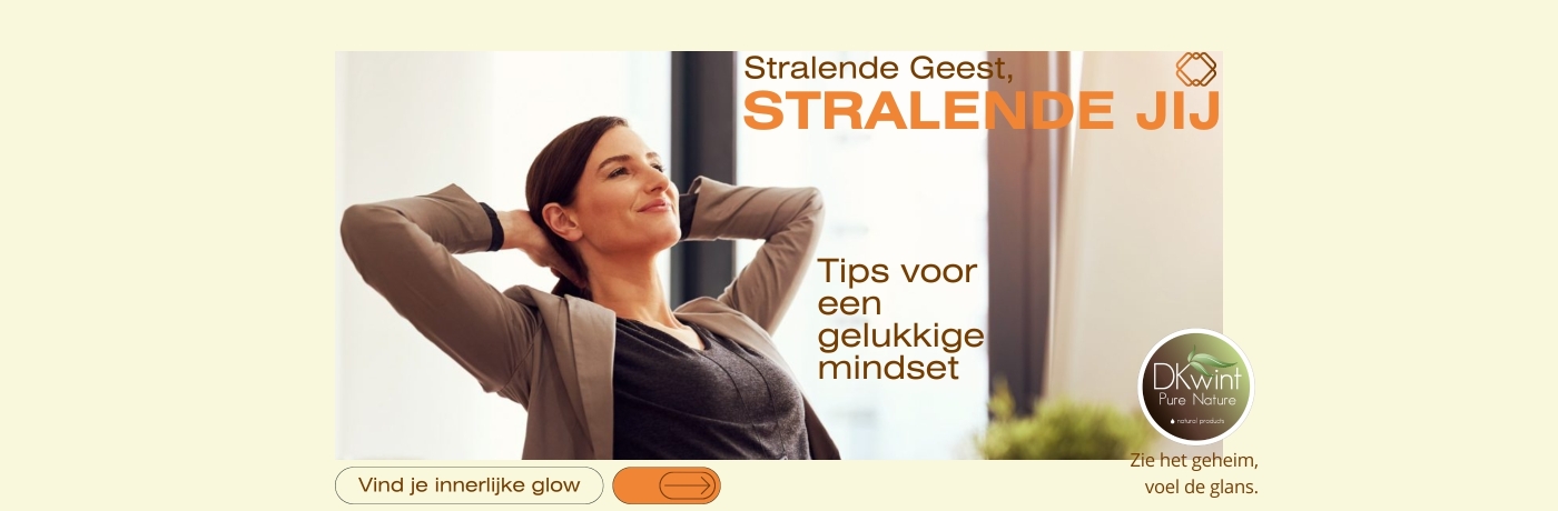 Tips voor een gezonde geest in een gezond lichaam