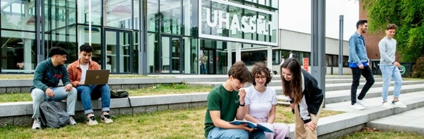Aan de Universiteit Hasselt start vanaf 2024 een postgraduaat Wijnbouw.