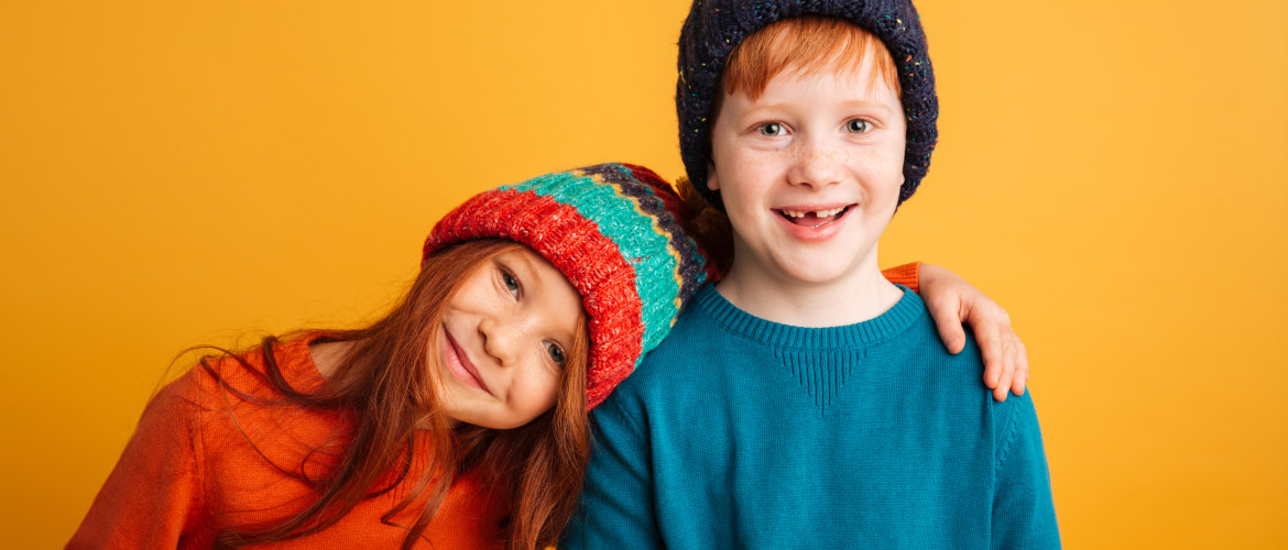 Internationale Doe Vriendelijk dag - Een korte oefening in vriendelijk ...