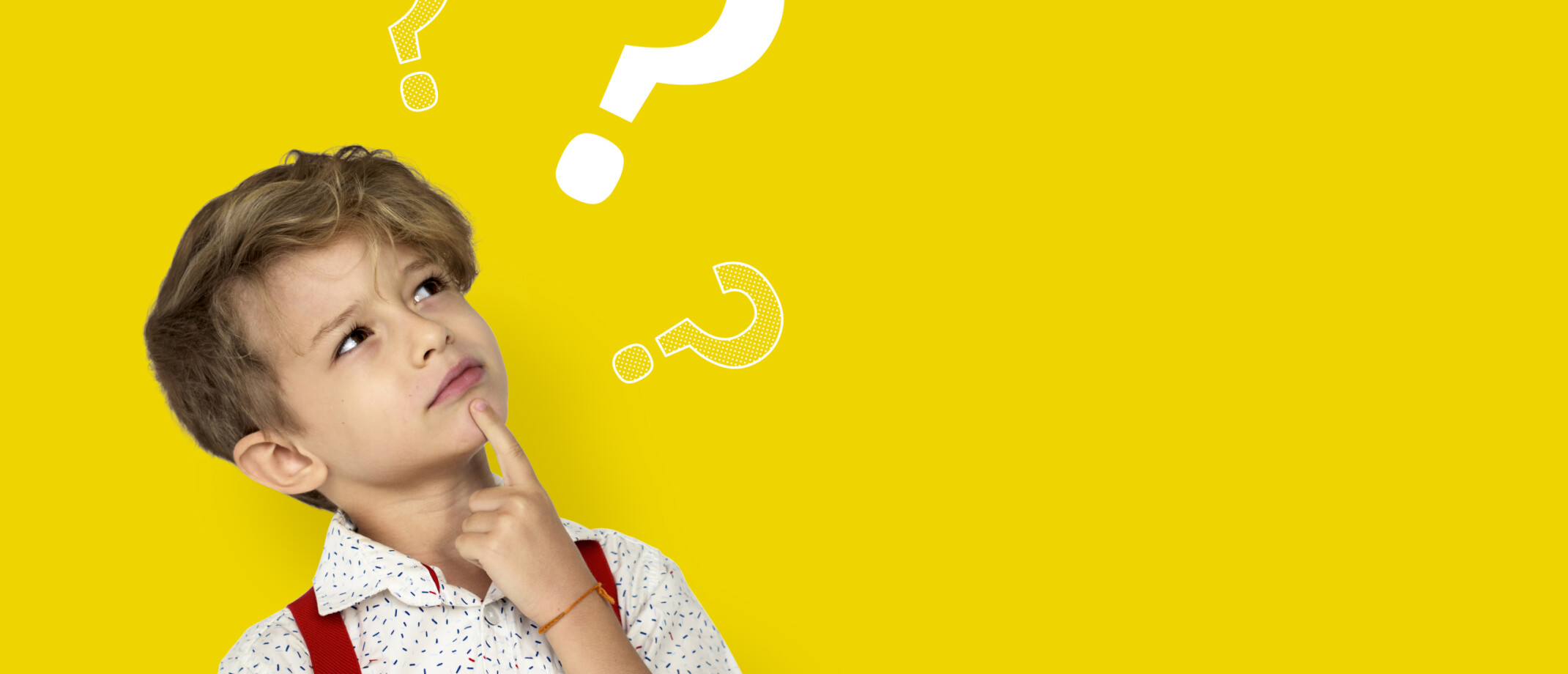 Korte energieke dramalessen over Wie, Wat, Waar