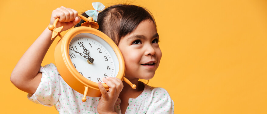 Timing - blog over het vak drama