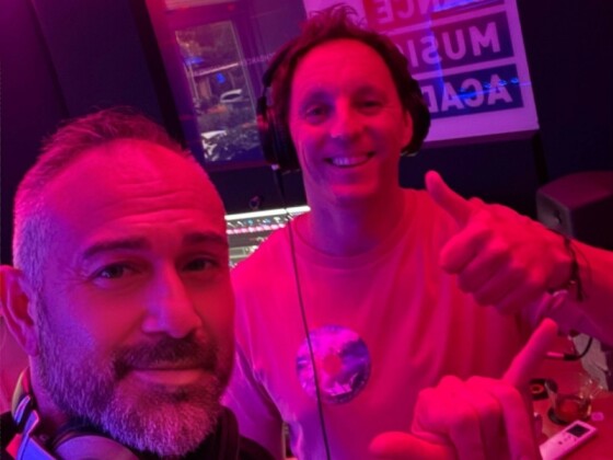 Dutch Dance Music Academy - Van Passie naar Doorbraak