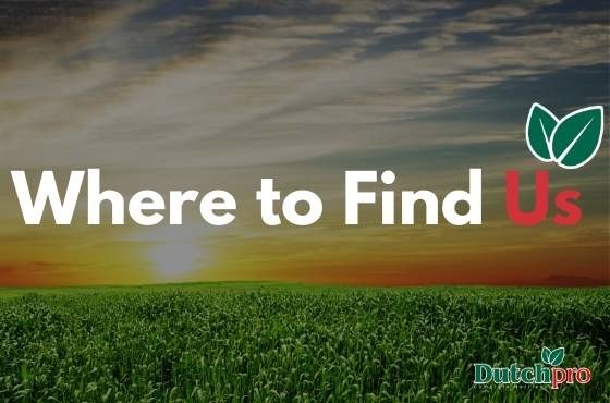 Dutchpro - Home Page