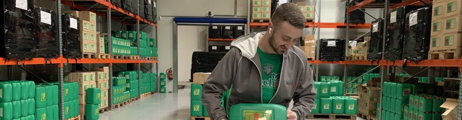 Dutchpro - Home Page