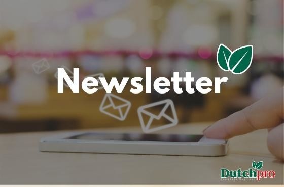 Dutchpro Nutrients - Make Growing Simple Again