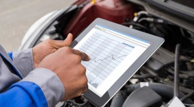 DCT/Powershift: onderhoud, diagnose en revisie - Dynamic Tuning