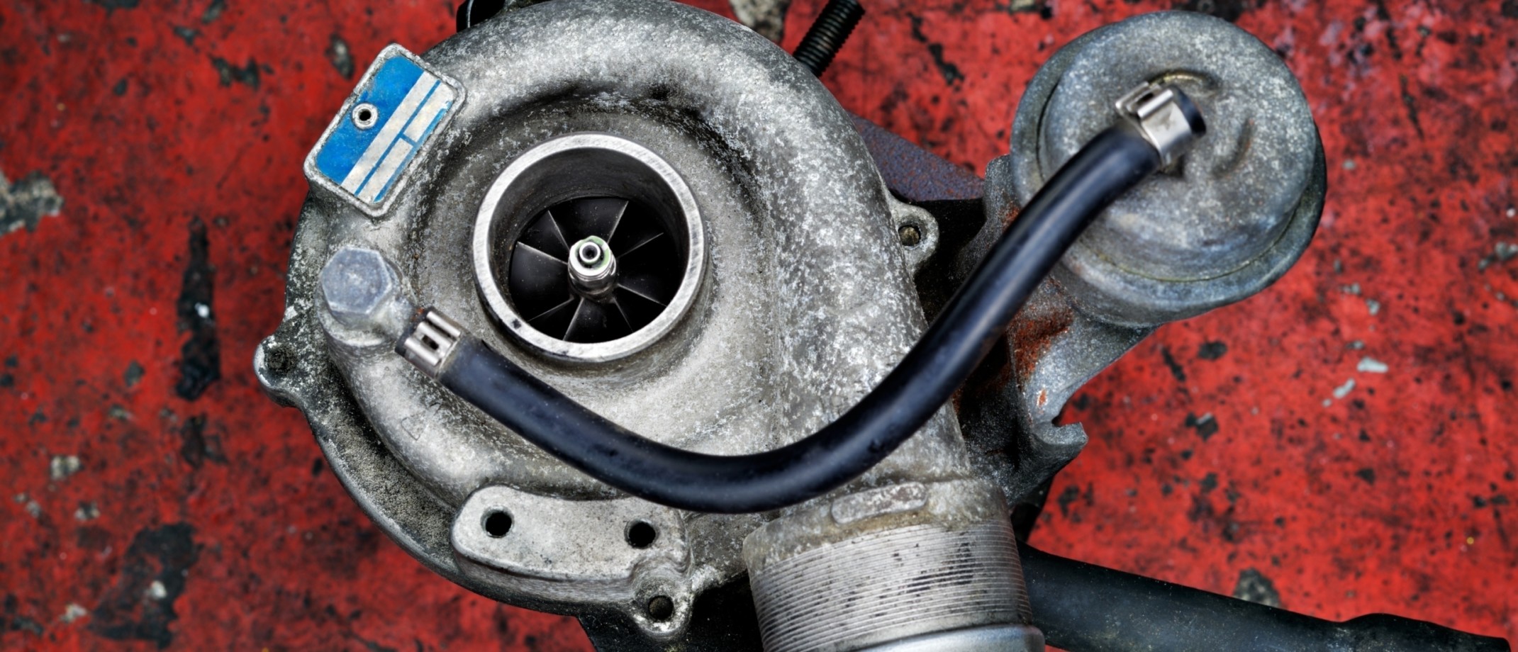 Wanneer is de turbo defect? - Dynamic Tuning/Garage Jansen