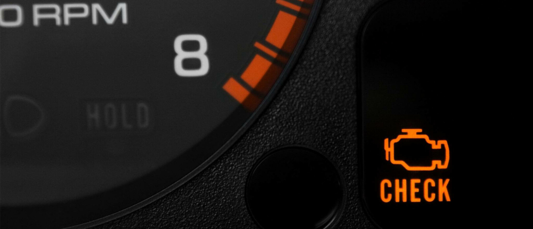 Het motorlampje van de auto blijft branden: wat nu? | Dynamic Tuning