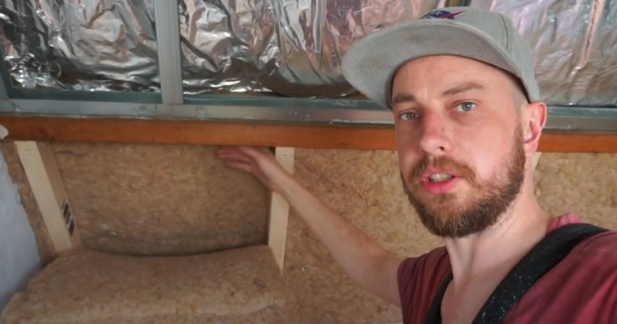 Ecobouwschool cursussen