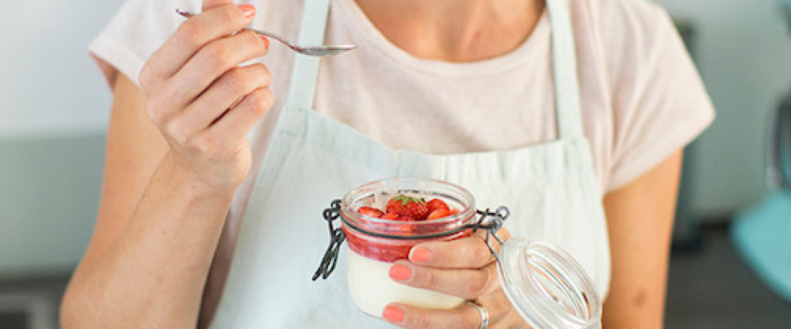 Leuke gezonde recepten van Sandra een super leuk kookboek!