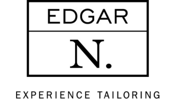Edgar N. | Experience Tailoring maatkleding op afspraak voor de man
