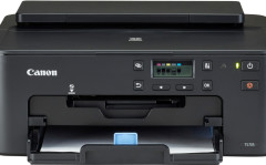 Foodprinter TS705 - Eetbareinkt.nl