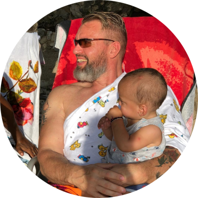 Echte Mannen Diëten Niet - Robbert Wolters