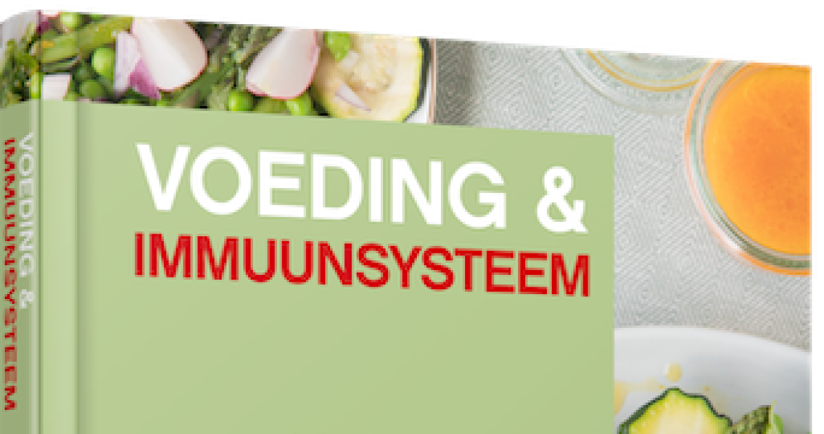 Voeding en immuunsysteem
