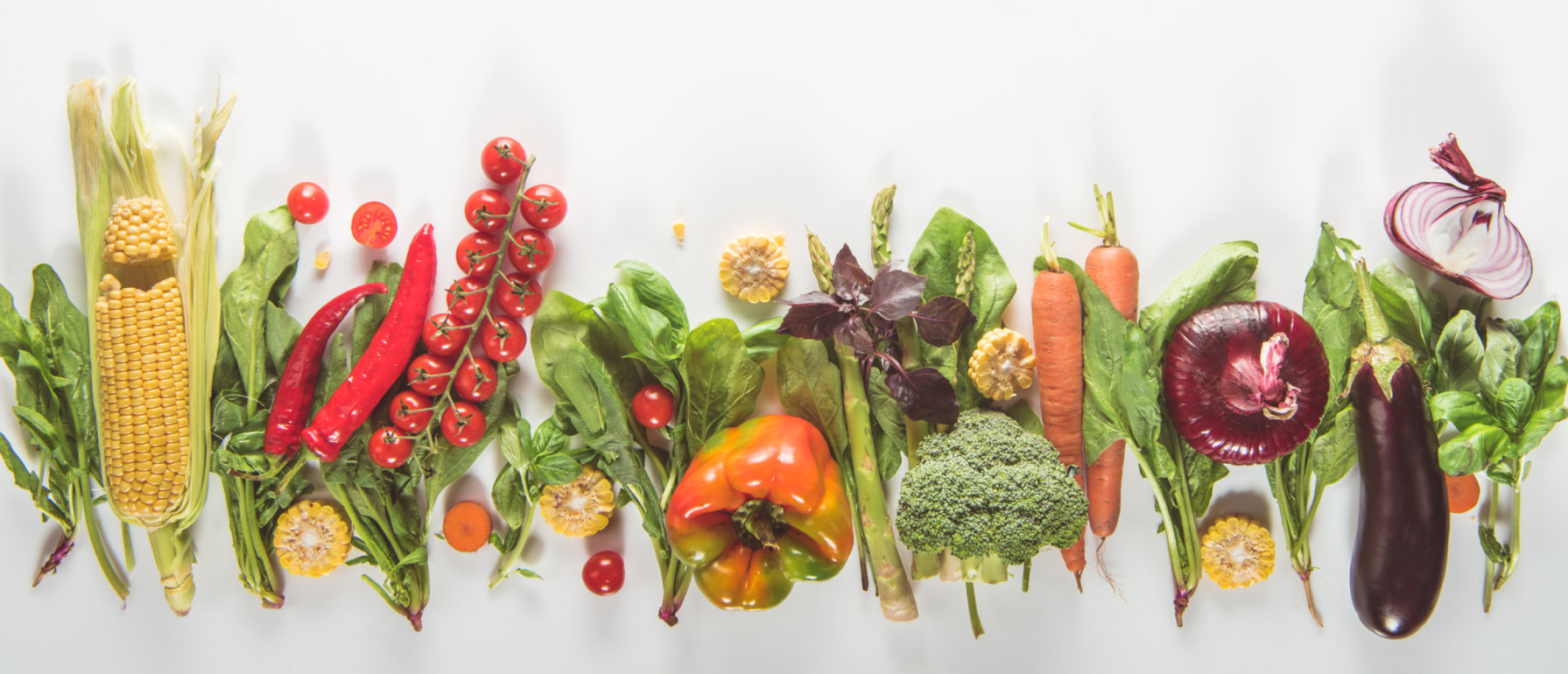 Kruisbloemige groenten; waarom zijn ze zo gezond?