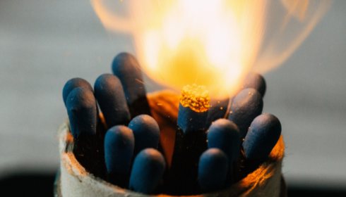 Acht voedingstips om chronische ontstekingen tegen te gaan