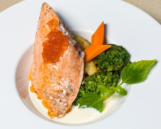 Vis eten: wel of niet goed voor je gezondheid?