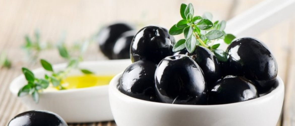 Olijfolie en olijven; zeker gezond maar let wel even hierop