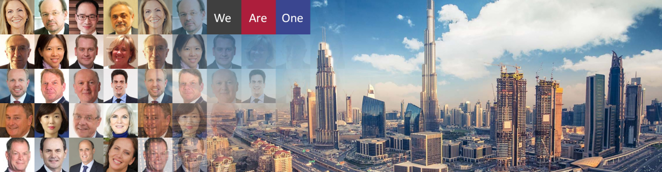 Global Executive Search