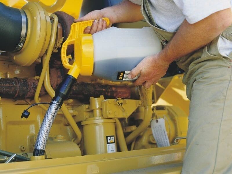 Oil Transfer Equipment