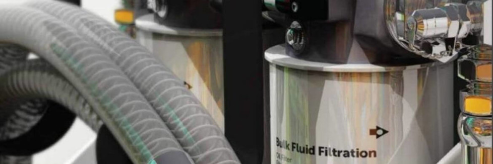 Bulk Storage and Dispensing