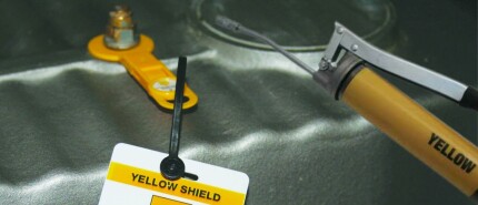 Grease Fittings and their accessories