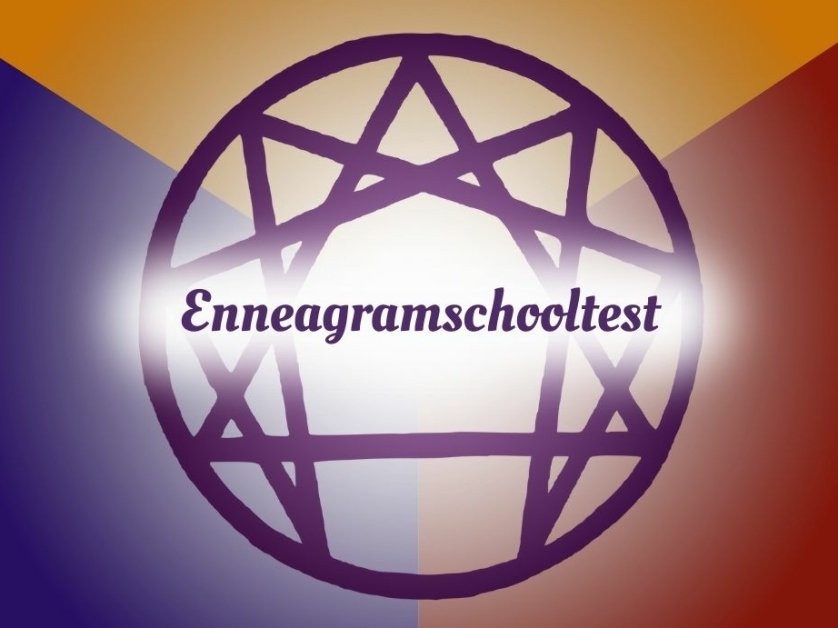 Enneagramschooltest