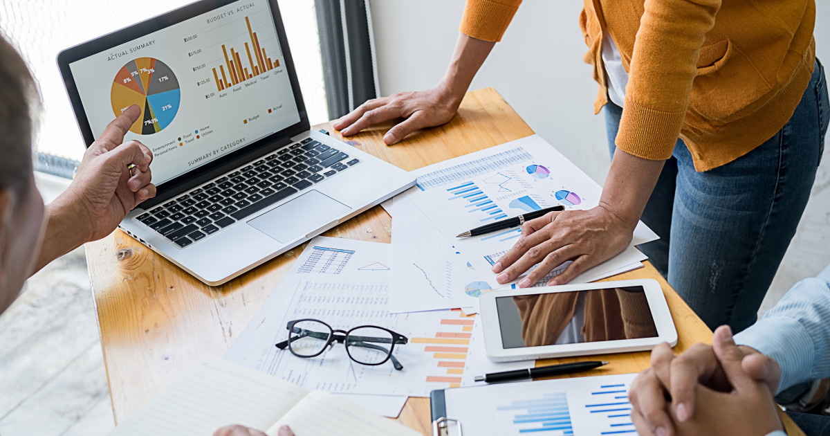 Onafhankelijk financieel advies | Meer rust en zekerheid