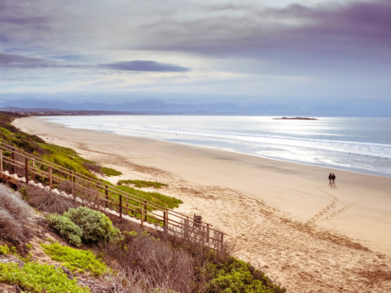 Mossel Bay Zuid-Afrika | Informatie | Exclusive Culitravel