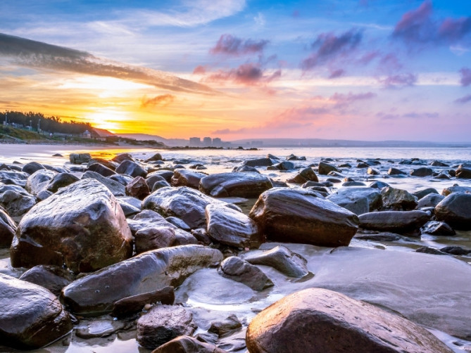Mossel Bay Zuid-Afrika | Informatie | Exclusive Culitravel