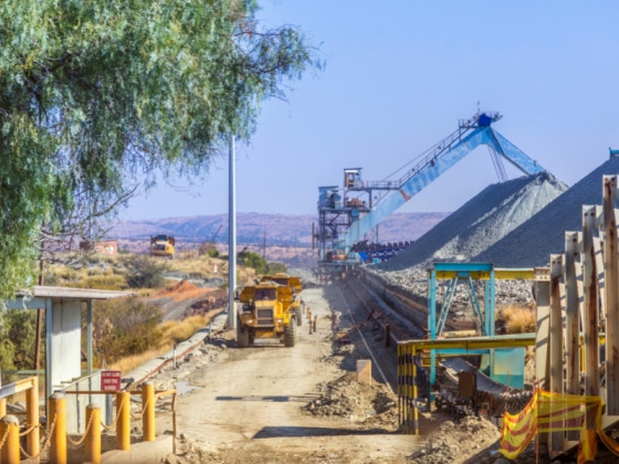 Cullinan Zuid-Afrika | Informatie | Exclusive Culitravel