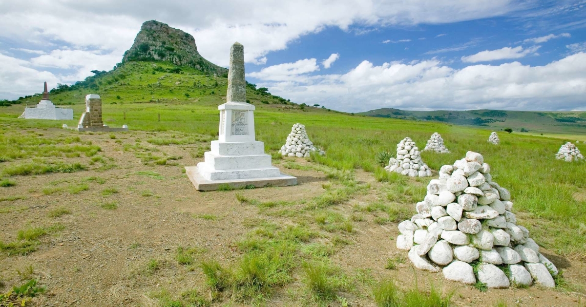 Luxe hotels & lodges in Battlefields Route | Exclusive Culitravel