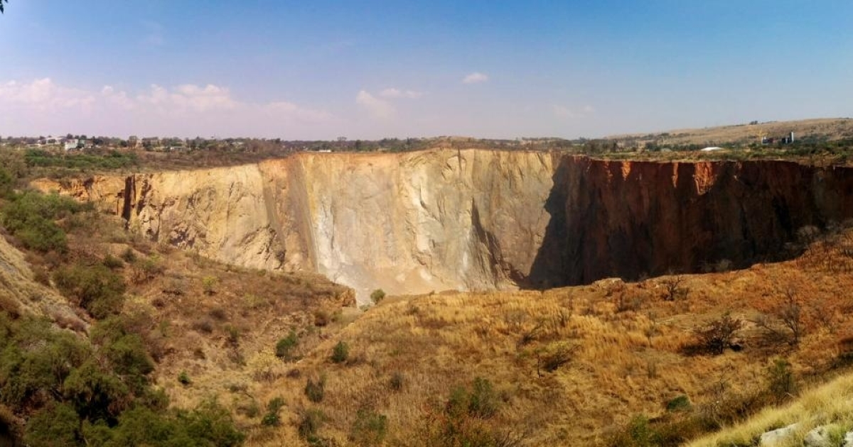 Luxe hotels & lodges in Cullinan | Exclusive Culitravel