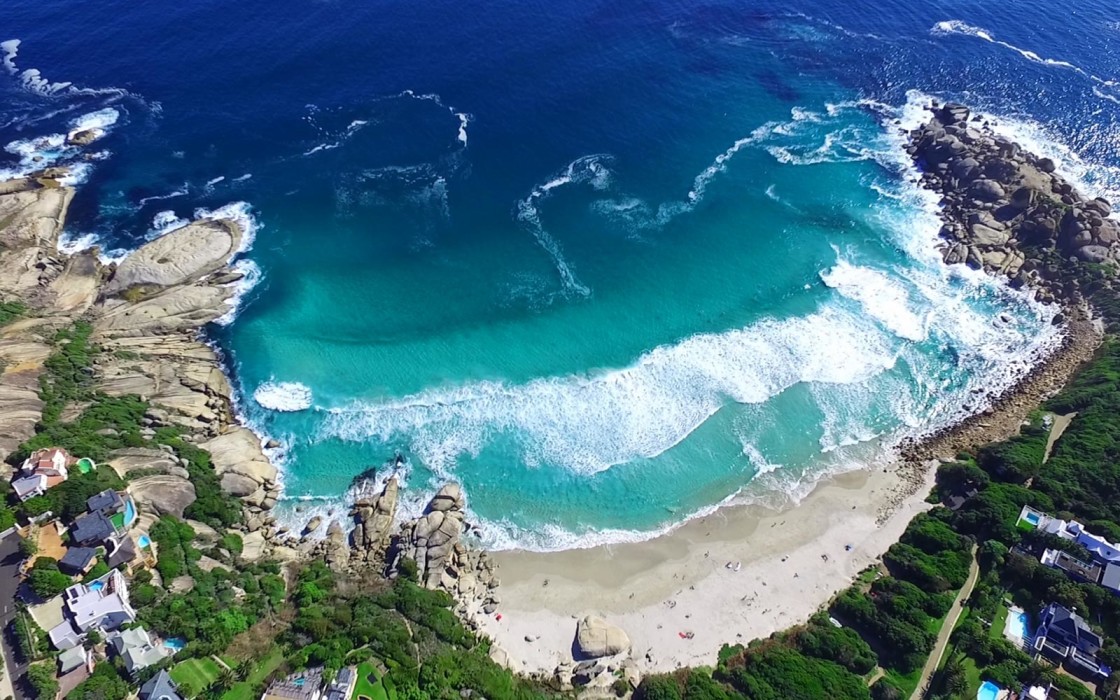 Stranden in Zuid-Afrika | Activiteiten | Exclusive Culitravel