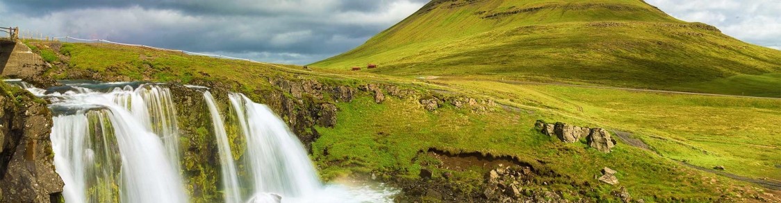 Kaart van de Midlands Meander in Zuid-Afrika | Exclusive Culitravel