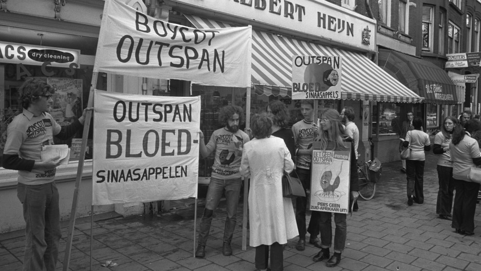 Geschiedenis van Zuid-Afrika | Informatie | Exclusive Culitravel