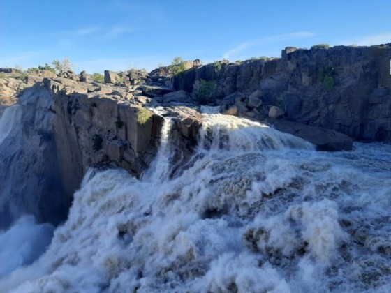 Augrabies Falls National Park | Informatie | Exclusive Culitravel