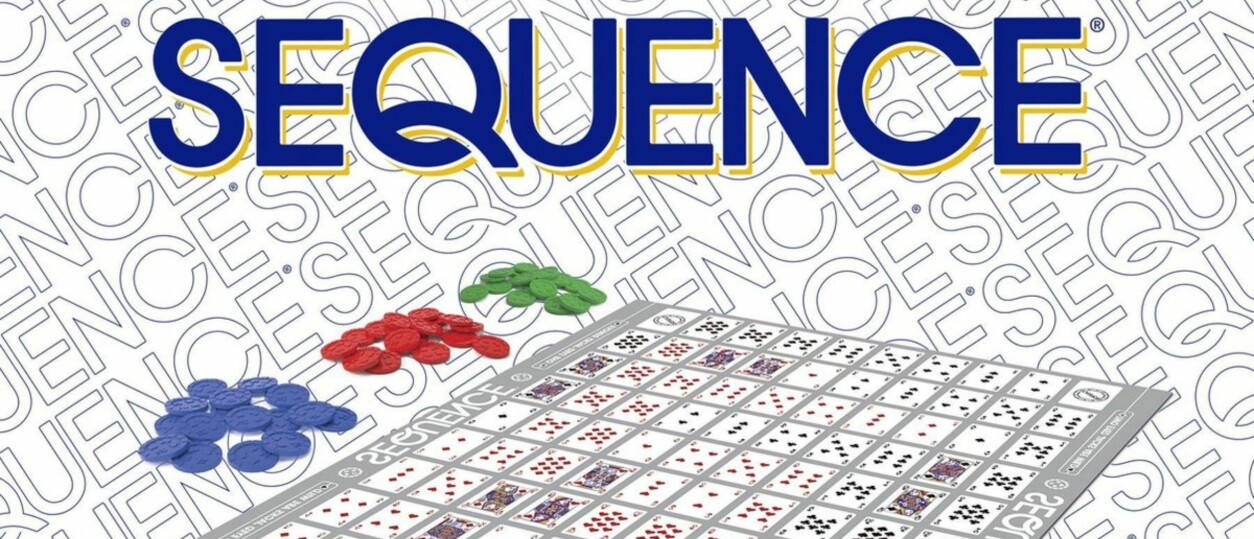 Sequence review; een must have familiespel