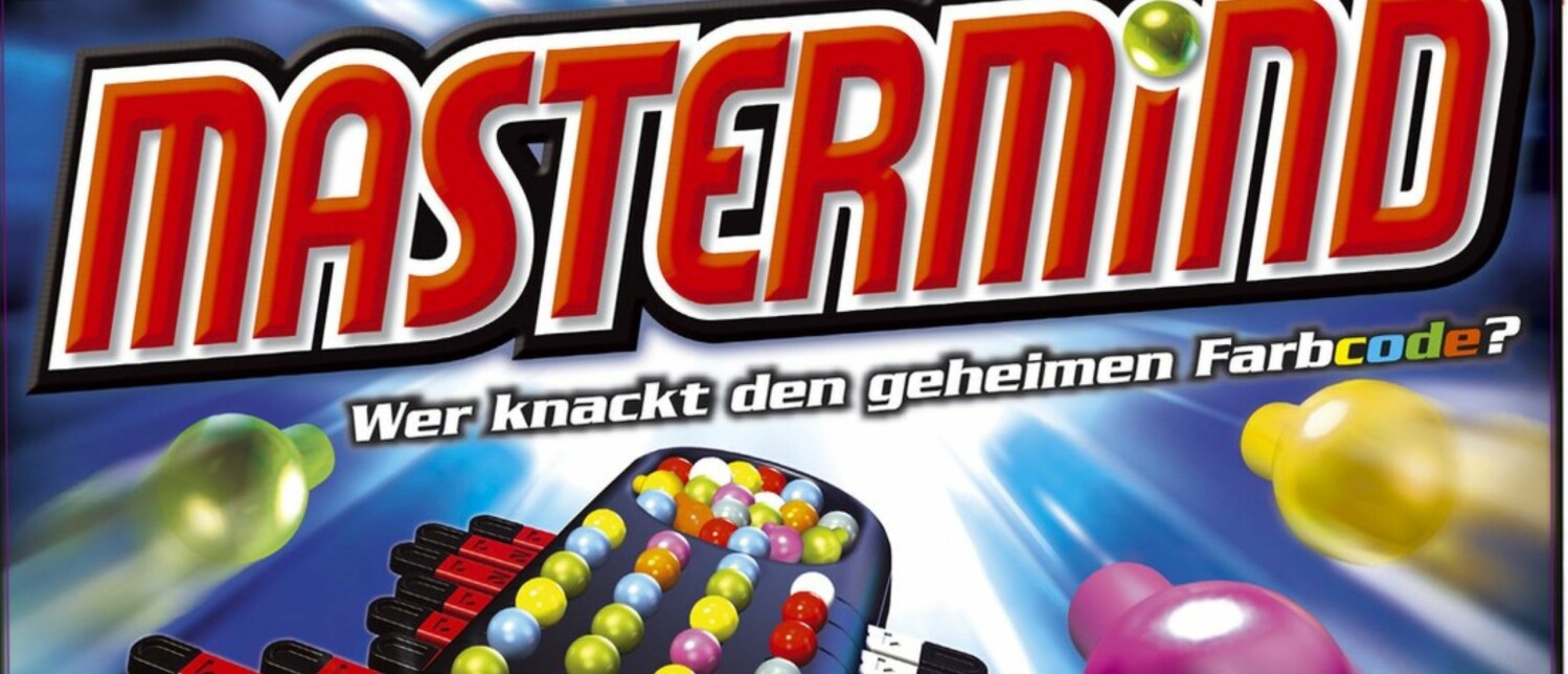 Mastermind review