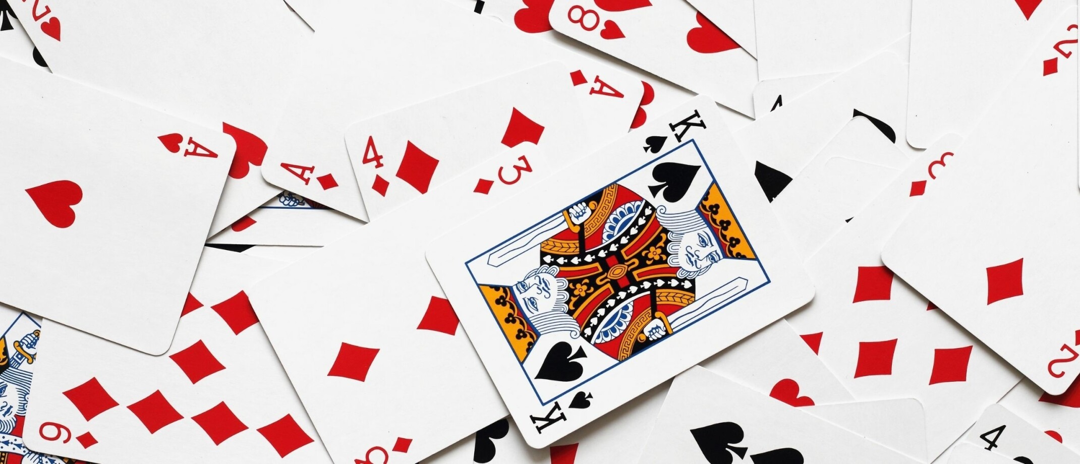 Top 10 leukste kaartspellen