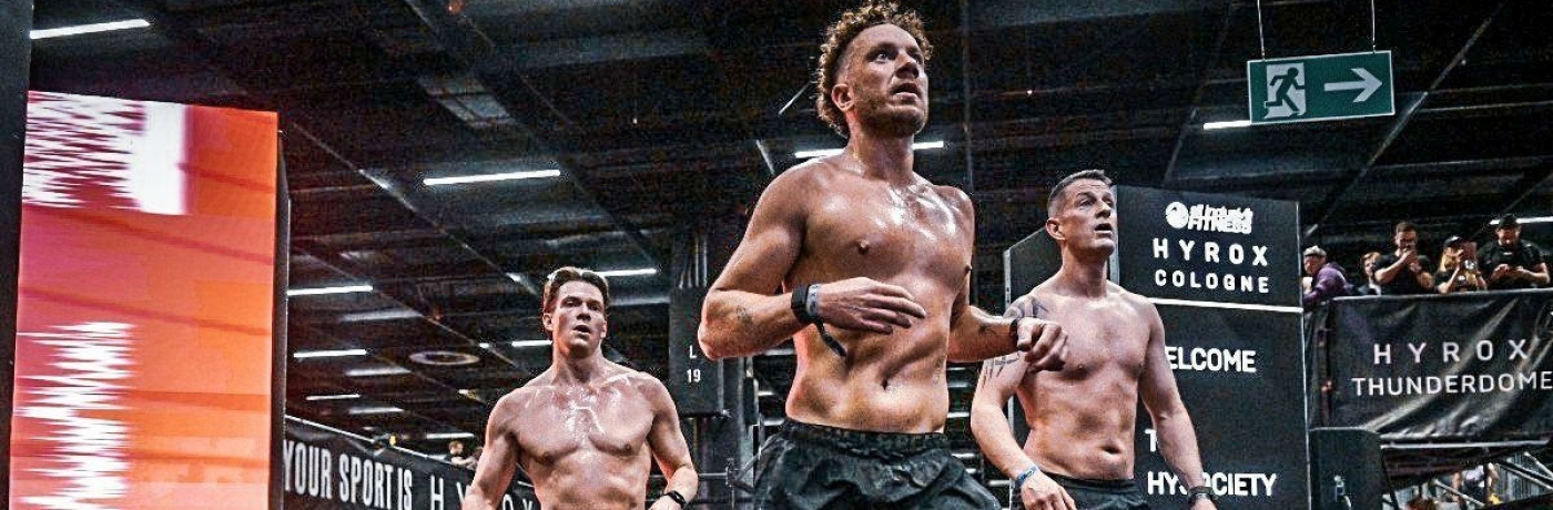 Klaar voor HYROX Maastricht 2025? Train met de experts bij Feel So Good!