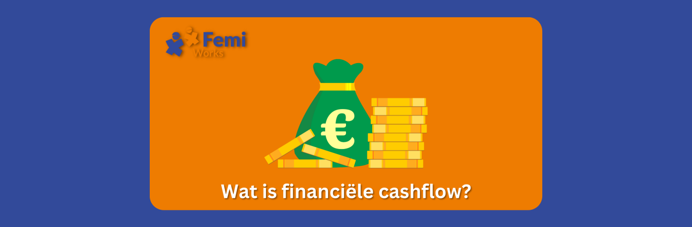 Wat is financiële cashflow?