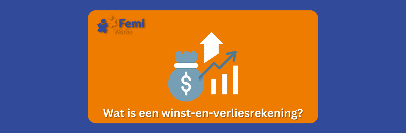 Wat is een winst-en-verliesrekening?
