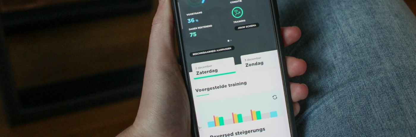 Review Join app: Mijn ervaring na 90 dagen trainen