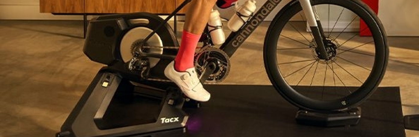 De nieuwe Tacx Neo 3M