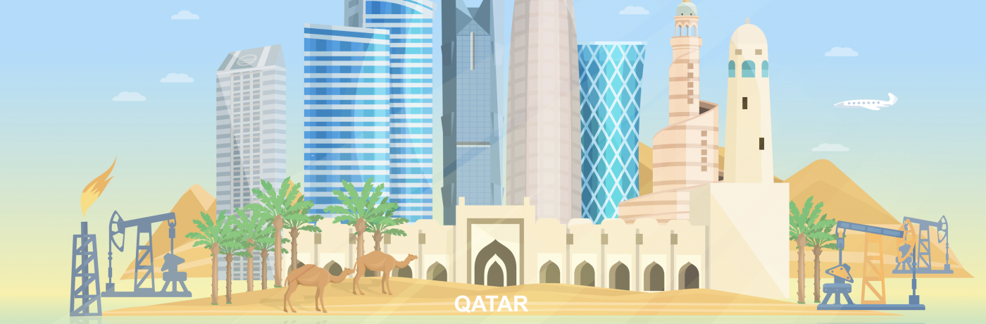 step-by-step plan Qatar police clearance certificate