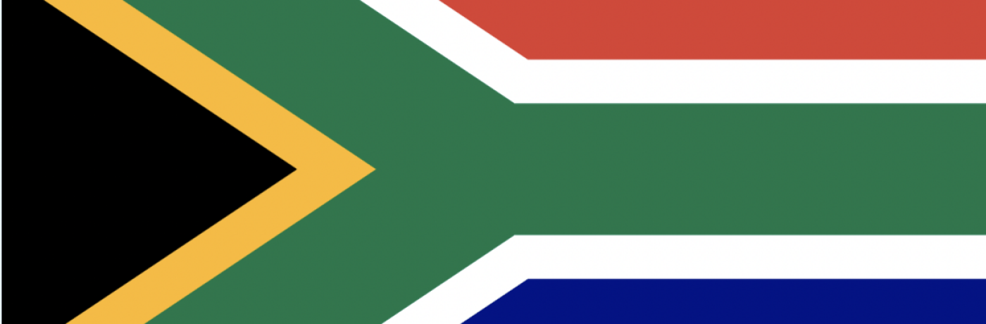 SAPS police clearance certificate (PCC)