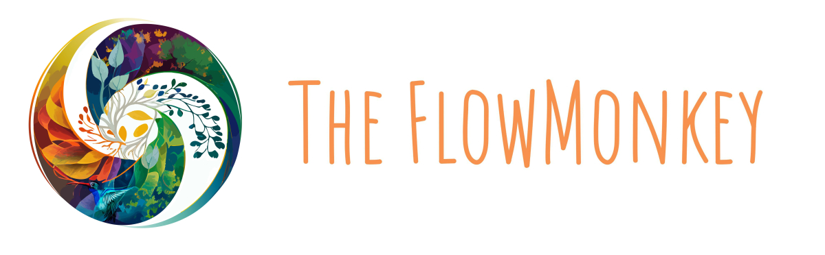 Feel the flow, live the flow